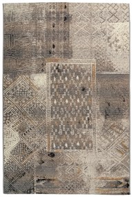 Obsession koberce Kusový koberec My Gobelina 644 grey – na ven i na doma - 160x230 cm
