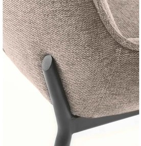 Designová židle Achaicus písková - skladem