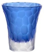 Likérka Kuličky, barva modrá, objem 45 ml