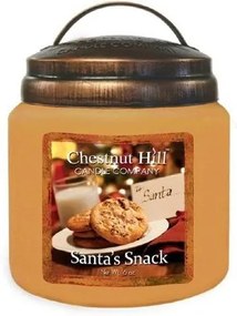 Chestnut Hill Candle svíčka Santa's Snack, 454 g