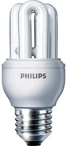 Philips | Úsporná žárovka PHILIPS E27/8W/230V 2700K - GENIE | P1214