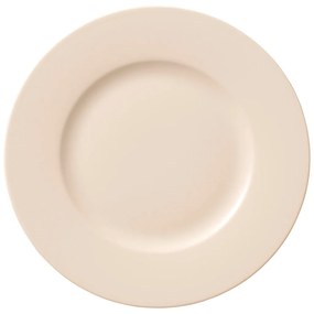 XXXLutz SNÍDAŇOVÝ TALÍŘ, keramika, 23 cm Villeroy & Boch - Dezertní talíře - 0034071322