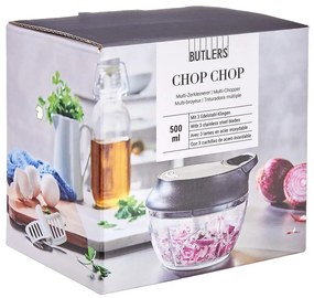 Butlers CHOP CHOP Sekáček víceúčelový 500 ml
