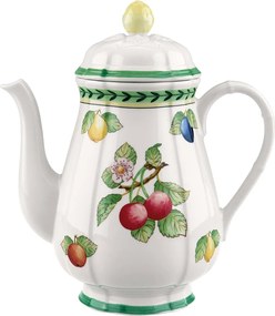 Villeroy&Boch French Garden Fleurence kávová konvice 1,25l
