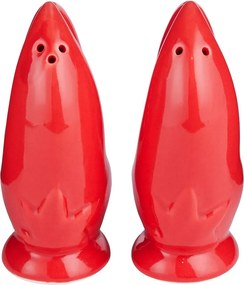 Butlers SALT & PEPPER Slánka a pepřenka klepeta set 2 ks
