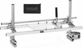 Mobilní Pila Pro Řetězové Pily Do 90 CM Šířka Do 81 CM (32'')