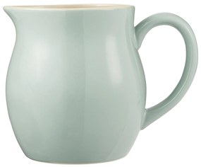 IB LAURSEN Džbán Mynte Green Tea 2,5 l, zelená barva, keramika