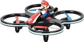 Carrera Mini Mario Copter / RC kvadrokoptéra / 2.4 GHz / věk: 8+ / Dob