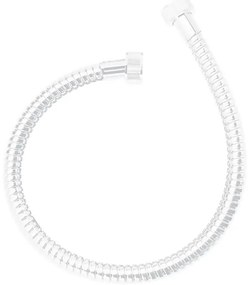 Laveo Arno, hadice na baterie 70 cm, bílá, LAV-CRA_6PTD