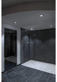 LA 1002102 PATTA-I, LED venkovní svítidlo k zabudování do stropu, hranaté DL IP65 bílá 1800-3000K - BIG WHITE (SLV)