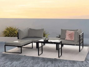 Autronic Zahradní sestava AZ-L1761 SIL