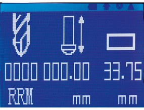 Stolní vrtačka OPTIdrill DH 18 V