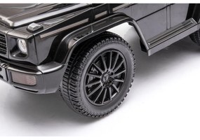 BPC 5188 Mercedes G350d BUDDY TOYS