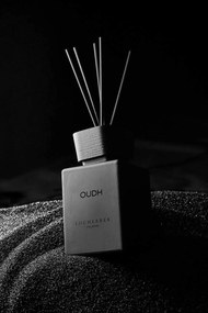 Locherber Milano difuzér Oudh, 1000 ml