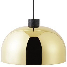 Normann Copenhagen designová závěsná svítidla Grant Pendant (průměr 45 cm)