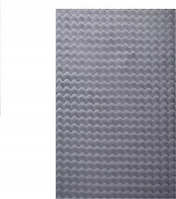 80x250 Běhoun Ambiance 5110 Grey