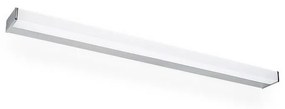 LED2 - LED Koupelnové nástěnné svítidlo QUADRA LED/18W/230V IP44 3000K/4000K