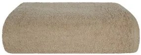 Bavlněný ručník Irbis 70x140 cm béžový