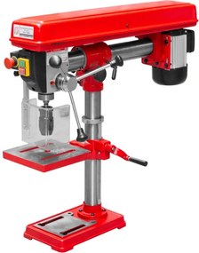 Stolní Vrtačka Holzmann SB3116RMN MK2 16 mm 600 W