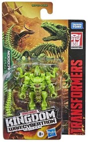 Transformers generations wfc kingdom core dracodon, hasbro f0668