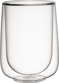 Villeroy&Boch Villeroy & Boch Artesano Hot&Cold Beverages sada 2 pohárů / hrnků na latte macchiato, 360 ml