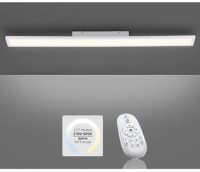 Paul Neuhaus 16537-16-O - LED Stmívatelný přisazený panel FLAT LED/21W/230V + DO