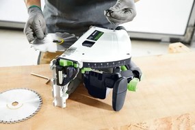 Ponorná pila Festool TS 60 KEBQ-Plus (576721)