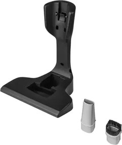 SENCOR SVC 8621TI šedá / tyčový vysavač 2v1 / 2000 mAh / 0.5 L / bezsá