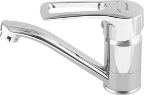 Mixxus GERMES 555-15CM (NUT)