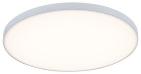 Paulmann 79891 Velora, bílé stropní svítidlo, 19W LED 3000K, průměr 30cm