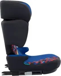 Bebeconfort Hera i-Fix i-Size Disney autosedačka Mickey /  od 3.5 do 1
