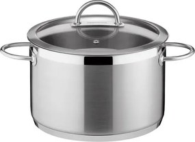 TESCOMA Hrnec VISION s poklicí ø 28 cm, 11,0 l
