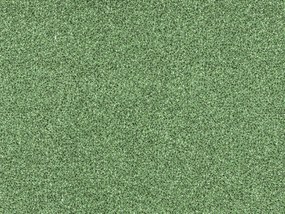 ITC hotelový koberec Optima SDE New 25 zelená Šíře role: 4 m