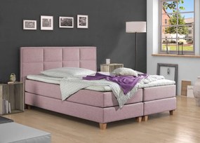 Postel boxspring Monaco 160x200