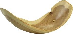 Wodlaf dřevěná miska 24x13x9 cm Vicente, šeřík