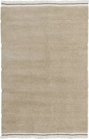 120x170 Doprodej: 120x170 cm Vlněný koberec Steppe Sheep Beige