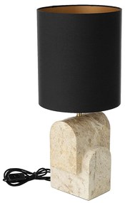 Stolní lampa Petra 64 cm