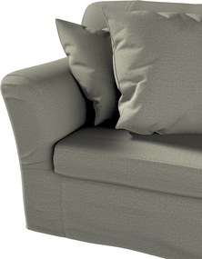 Potah na pohovku IKEA  Tomelilla 2-místná nerozkládací barva šedá látka pletený vzor