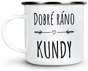 Ahome Ahome CZ Plecháček Dobré ráno kundy 300 ml