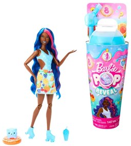 Barbie MATTEL Pop Reveal HNW42