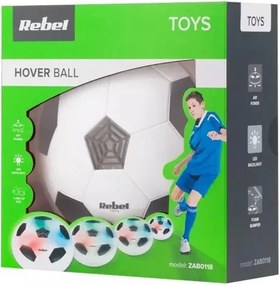 Howerball fotbalový vznášející se míč REBEL BALL ZAB0118