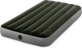 Nafukovací postel Intex Downy Airbed Twin