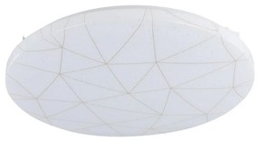 Eglo 900612 - LED Stropní svítidlo RENDE LED/19,5W/230V