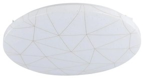 Eglo 900612 - LED Stropní svítidlo RENDE LED/19,5W/230V
