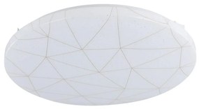 Eglo Eglo 900612 - LED Stropní svítidlo RENDE LED/19,5W/230V EG900612