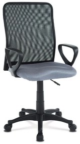 Kancelářská židle Kelsi-B047 GREY. 782528