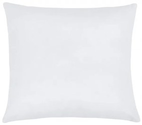 Bellatex výplňkový polštář z bavlny Bílý   - 50x50 cm 400 gr