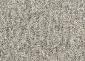 Koberce Breno Metrážový koberec STRUCTURA 44, šíře role 400 cm, Béžová, Vícebarevné