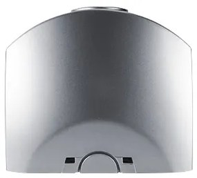 Nimco Manuální zásobník na tekuté mýdlo 1000ml (HP 9531-M-04)