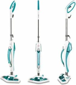 Polti Vaporetto SV450 double / parní mop 2v1 / 1500W / 300ml